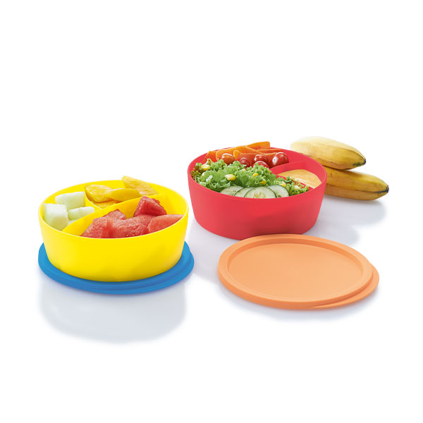 Avon - Product Detail : 2-pc Round Food Container