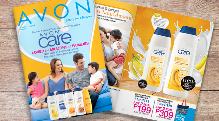 Avon Philippines | Shop Makeup, Skin Care, Fashion and Home