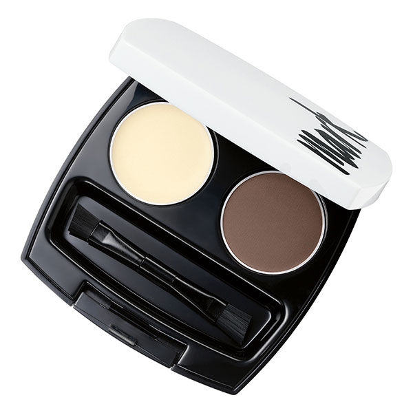 Avon - Product Detail : Mark. Perfect Eyebrow Styling Duo 2.3 g