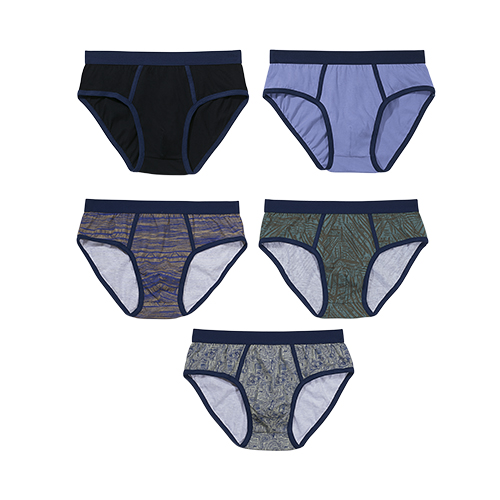 Avon - Product Detail : Frank 5-in-1 Hipster Brief Pack