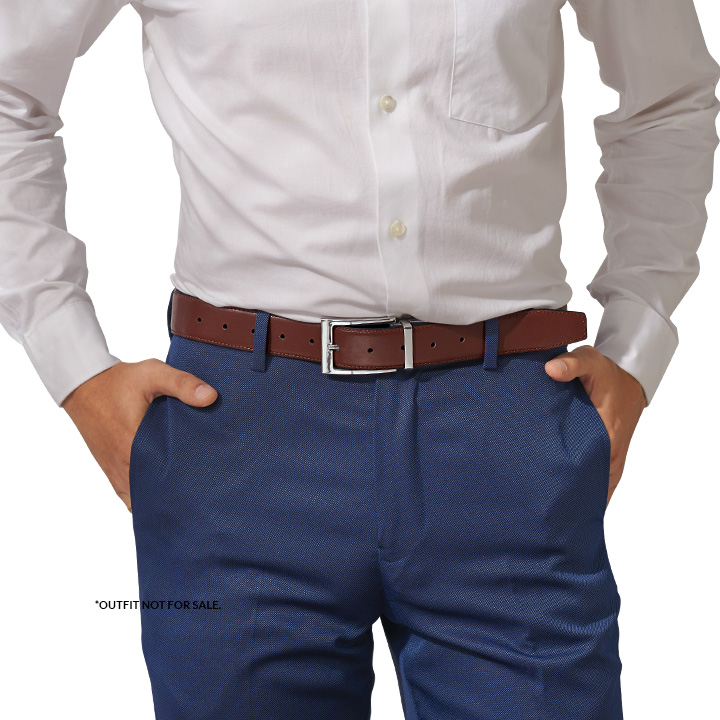 Avon - Product Detail : Jomar Reversible Belt