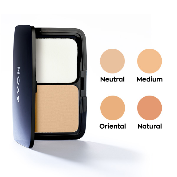 Avon - Product Detail : Flawless True Matte Dual Powder Foundation 9 mL Avon - Product Detail : Flawless True Matte Dual Powder Foundation 9 mL