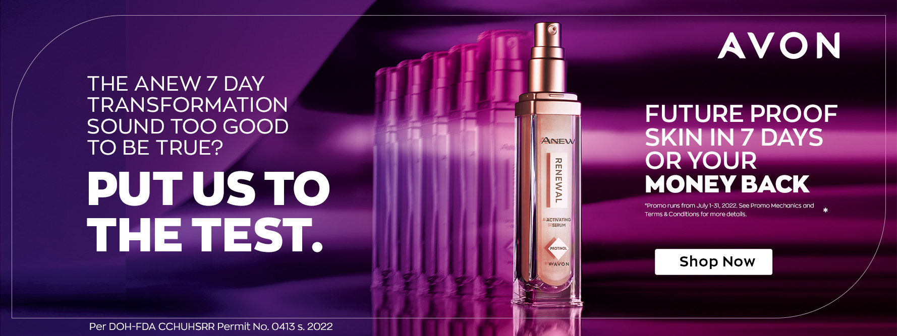 Avon Philippines | Shop Makeup, Skin Care, Fashion and Home