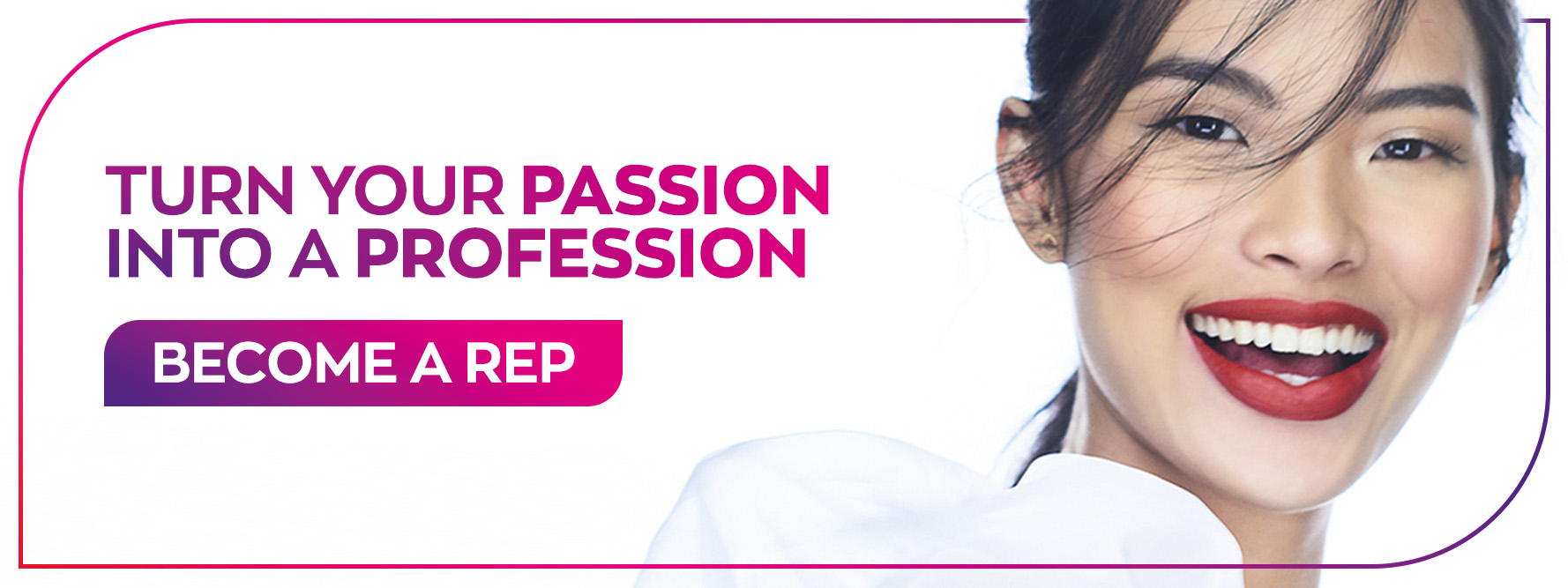 Avon Philippines - Become a Representative