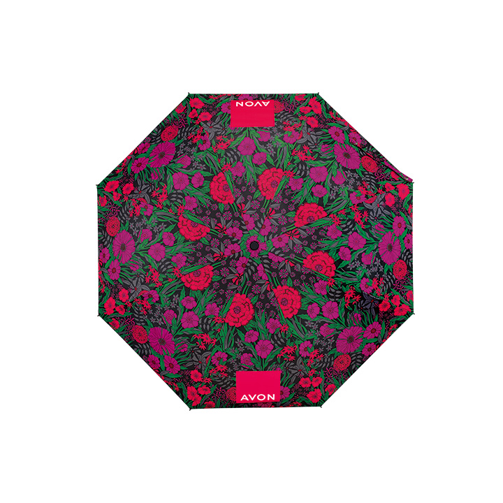 Avon - Product Detail : Dolly Semi Automatic Uv Block Umbrella