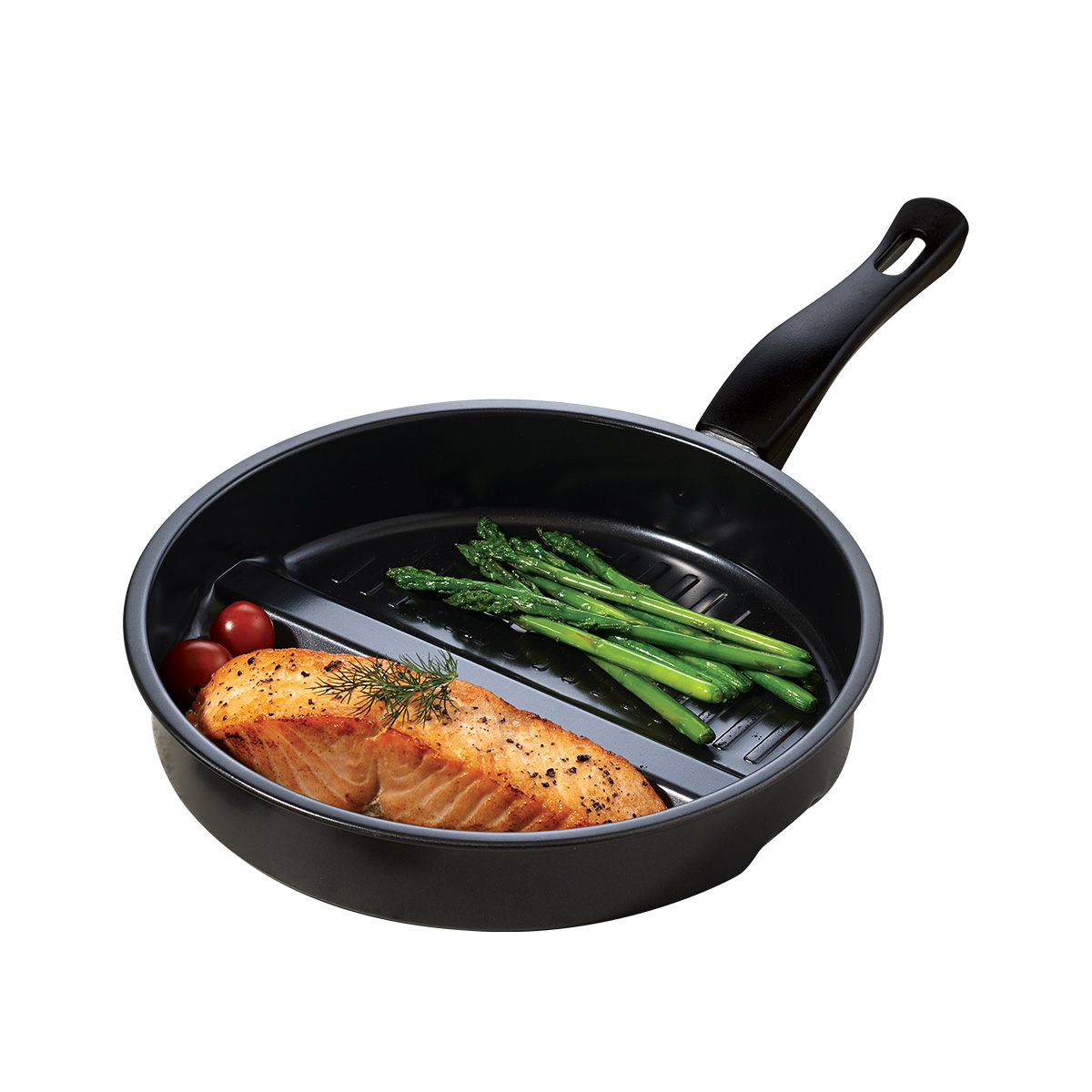 Avon - Product Detail : Dual Frying Pan