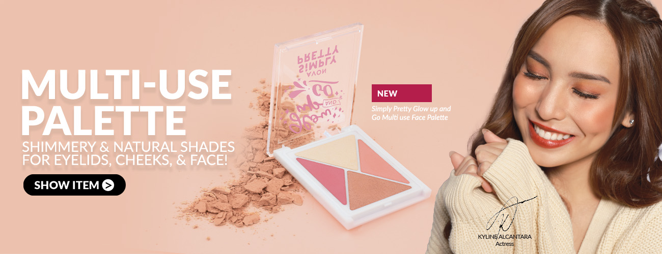 Avon Philippines | Shop Makeup, Skin Care, Fashion and Home
