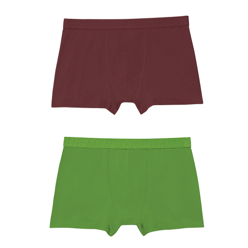 Avon - Product Detail : Asher 2-in-1 Quick Dry Boxer Brief Pack