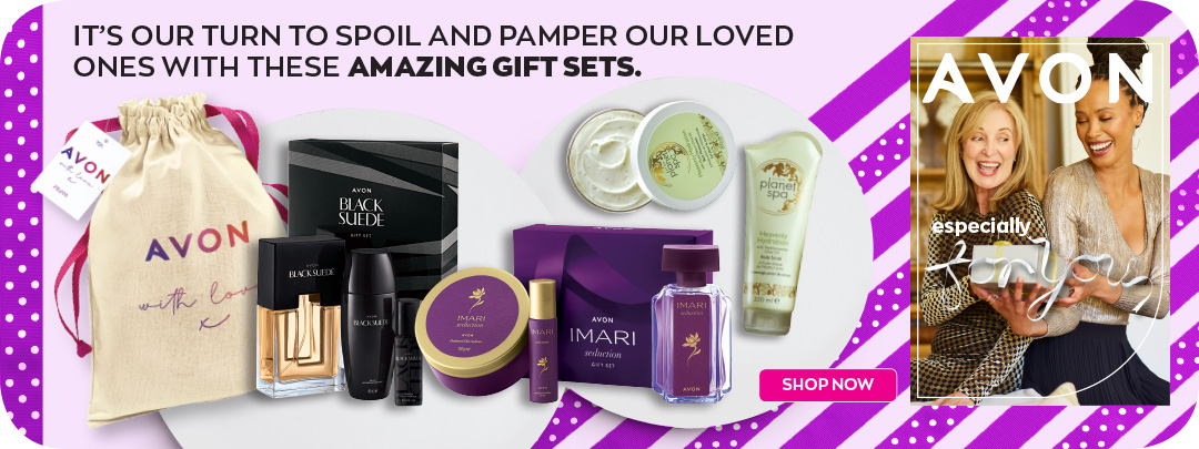 Avon Philippines | Shop Makeup, Skin Care, Fashion and Home