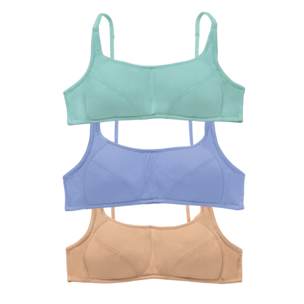 Avon - Product Detail : Riley 3pc Beginners Bra Set