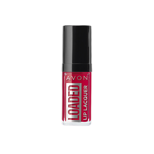 Avon - Product Detail : Avon Loaded Lip Lacquer 7 mL