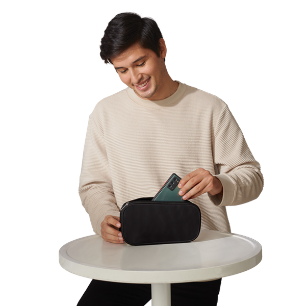 Avon - Product Detail : Philip Tech Case and Wallet Set