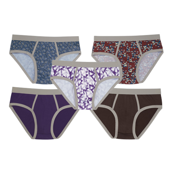 Avon - Product Detail : Martin 5-in-1 Hipster Brief Pack