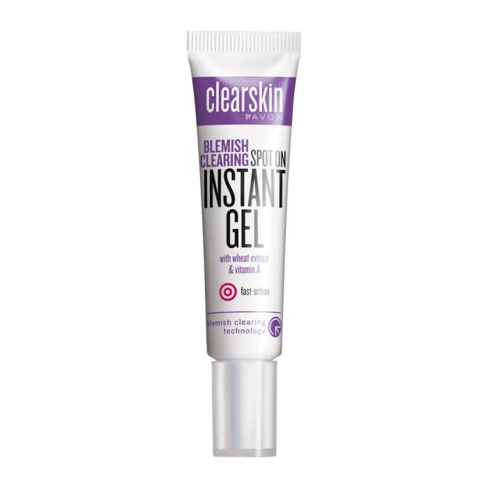 Avon - Product Detail : Clearskin Blemish Clearing Instant Spot ...