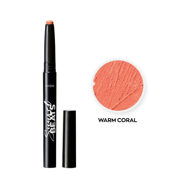 Avon - Product Detail : Sunset Beats Lip and Cheek Stick 1.2g