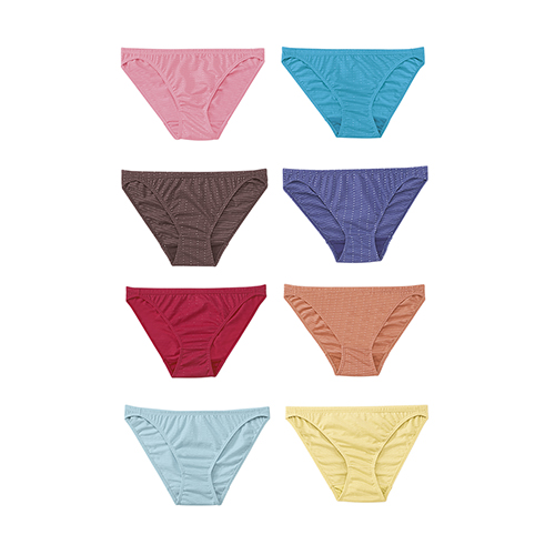 Avon - Product Detail : Lou 8-in-1 Hi-Leg Panty Pack