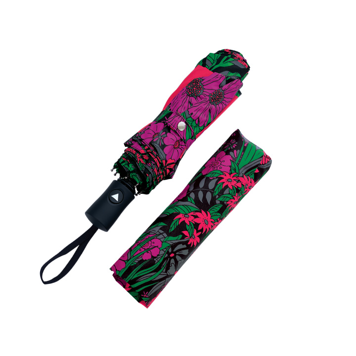 Avon - Product Detail : Dolly Semi Automatic Uv Block Umbrella