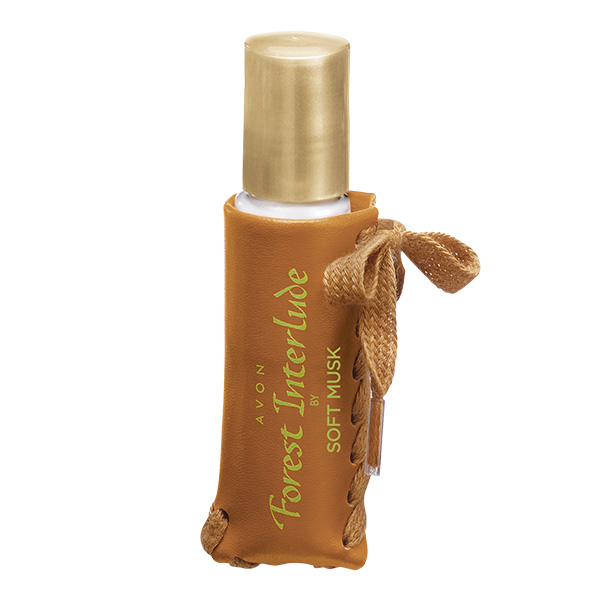 Avon - Product Detail : Forest Interlude by Soft Musk Roll-on Sachet 10 mL