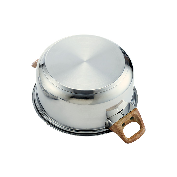 Avon - Product Detail : Estelle Stainless Steel Cooking Pot