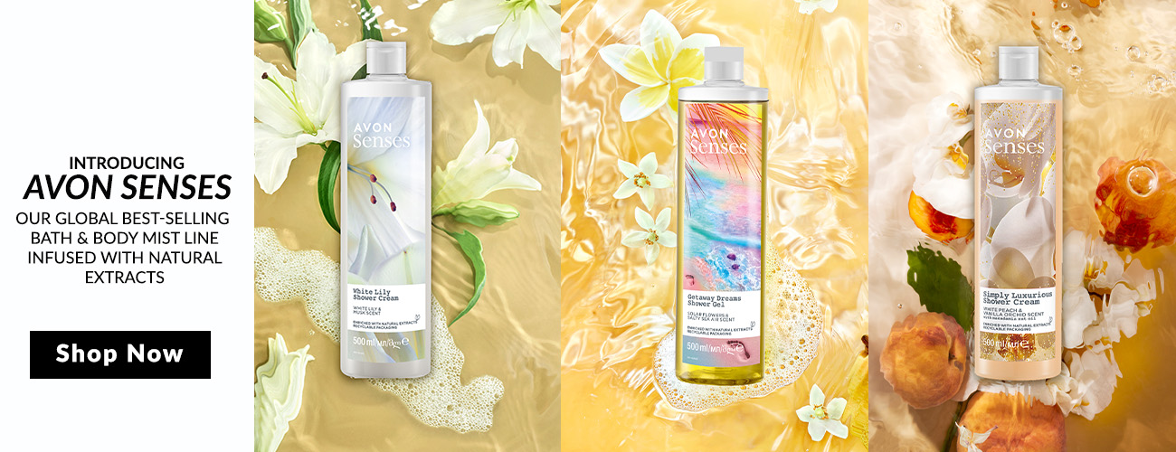 Avon Philippines | Shop Makeup, Skin Care, Fashion and Home