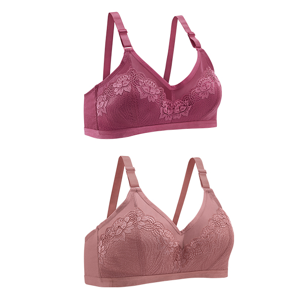 Avon - Product Detail : Shawna Non-wire M-Frame 2-pc Bra Set
