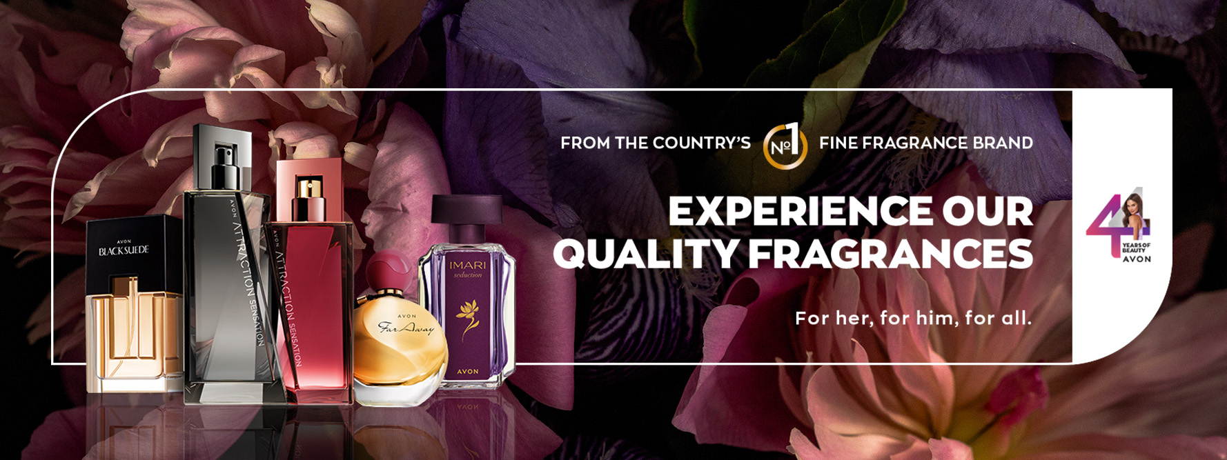 Avon Philippines | Shop Makeup, Skin Care, Fashion and Home