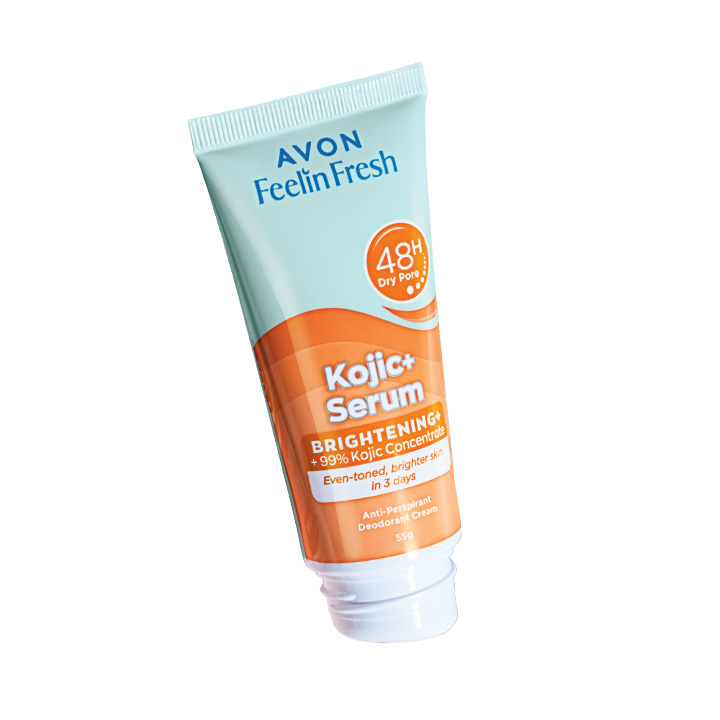 Avon - Product Detail : Feelin Fresh Quelch Kojic + Serum Anti ... Avon - Product Detail : Feelin Fresh Quelch Kojic + Serum Anti ...