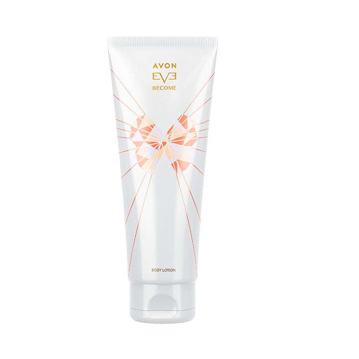 Avon - Product Detail : Avon Eve Become Body Lotion 125mL