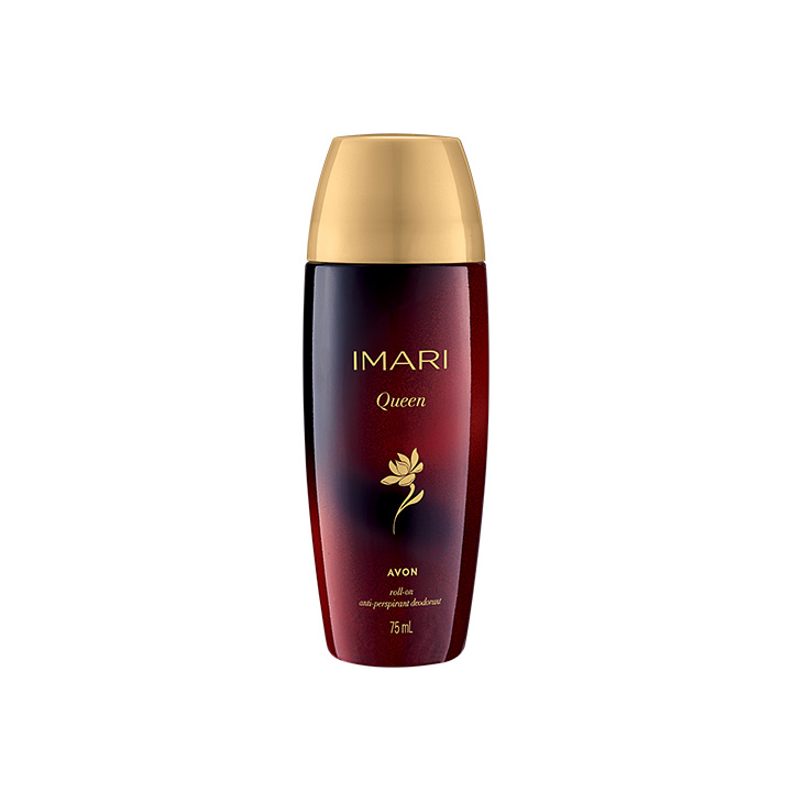 Avon - Product Detail : Imari Queen Anti-perspirant Roll-on Deodorant 75 mL