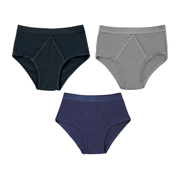 Avon - Product Detail : Valiant Dusk 3-in-1 Classic Brief Pack