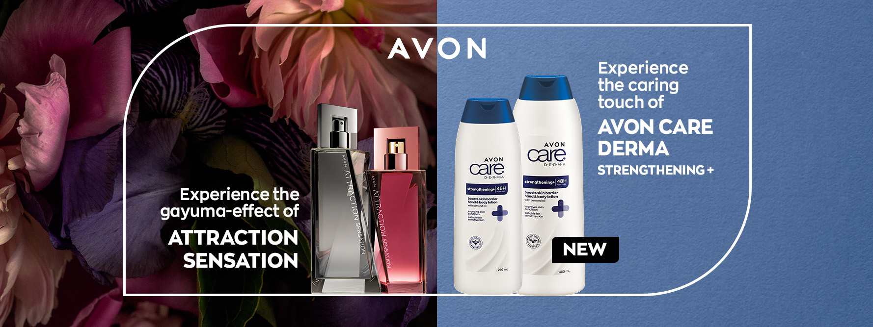 Avon Philippines | Shop Makeup, Skin Care, Fashion and Home