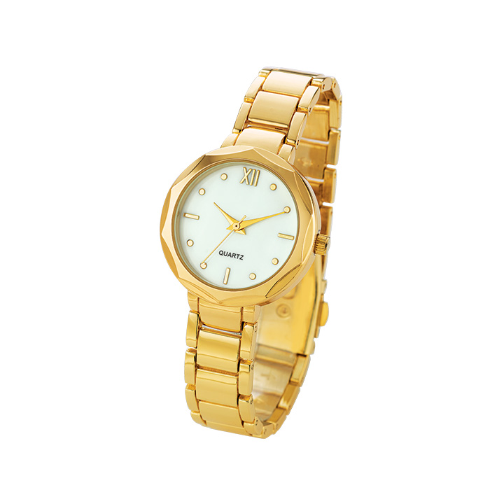Avon - Product Detail : Sola Gold Tone Watch