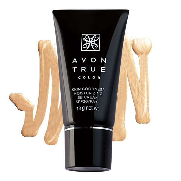 Avon - Product Detail : Skin Goodness Moisturizing BB Cream SPF 20/PA++ ...