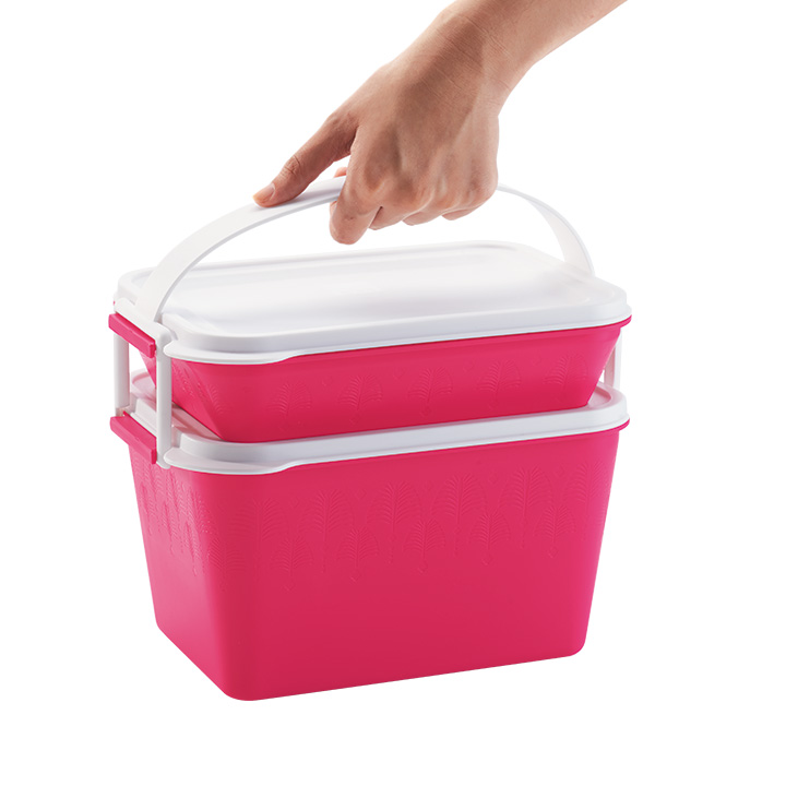 Avon - Product Detail : Bold Berry Stackable Food Container