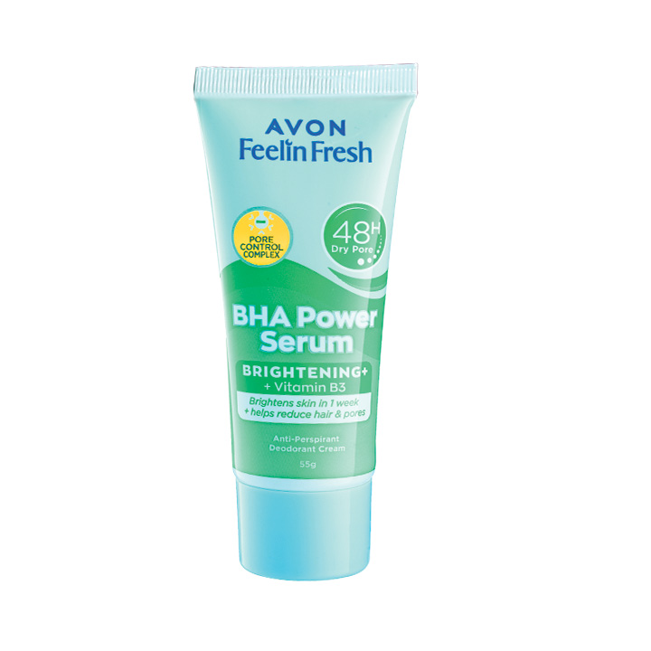 Avon - Product Detail : Feelin Fresh Quelch BHA Power Serum Anti ... Avon - Product Detail : Feelin Fresh Quelch BHA Power Serum Anti ...
