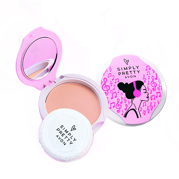 Avon - Product Detail : Sweet Melody Smooth & Glow Pressed Powder SPF ...