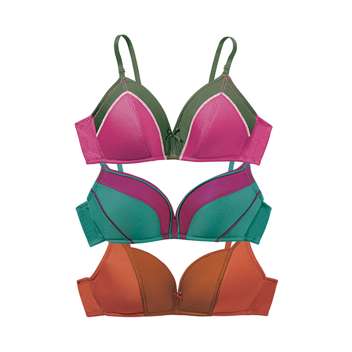 Avon - Product Detail : Ica Non-wire Soft Cup Bra