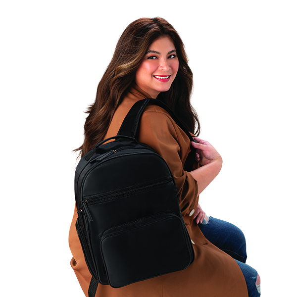 Avon - Product Detail : Angel Locsin Multi-Compartment