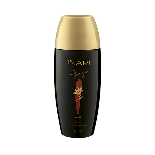 Avon - Product Detail : IMARI ROUGE Roll on Deodorant 40ML