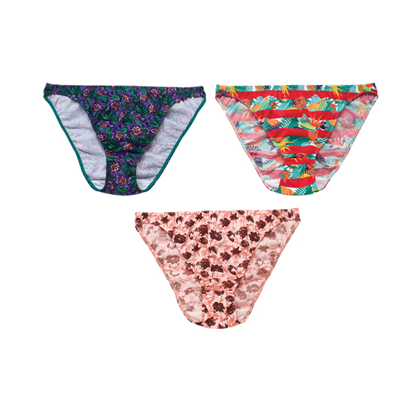 Avon - Product Detail : Symone 7-in-1 Hi-leg Panty Pack