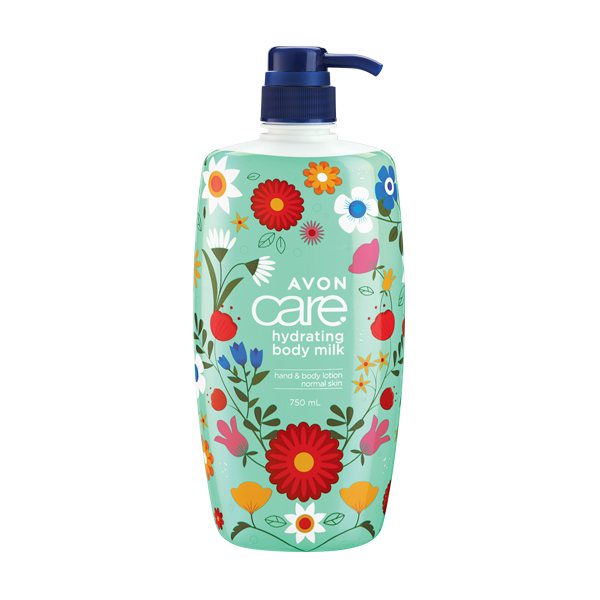 Avon - Product Detail : Avon Care Hydrating Body Milk Mothers Day ...