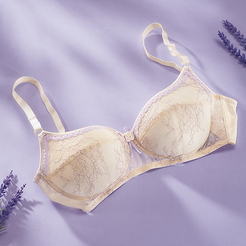 Avon - Product Detail : Valerie Non-wire Lace Bra