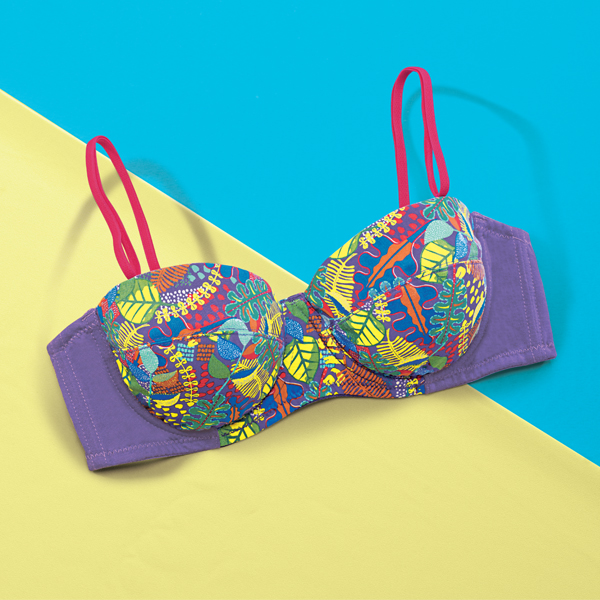 Avon - Product Detail : Avery Underwire Convertible Bra