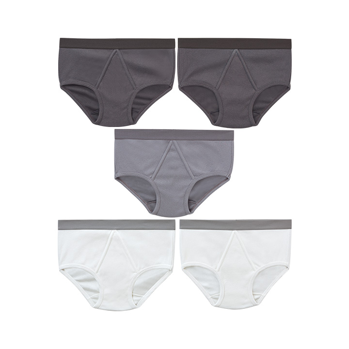 Avon - Product Detail : Rocco 5-in-1 Full Brief Pack