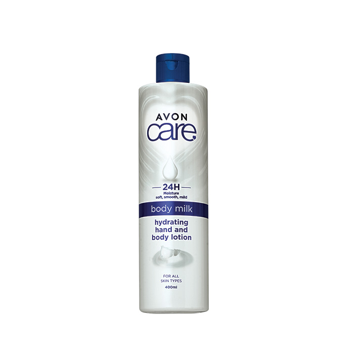 Avon - Product Detail : Avon Care Hydrating Body Milk 400 mL