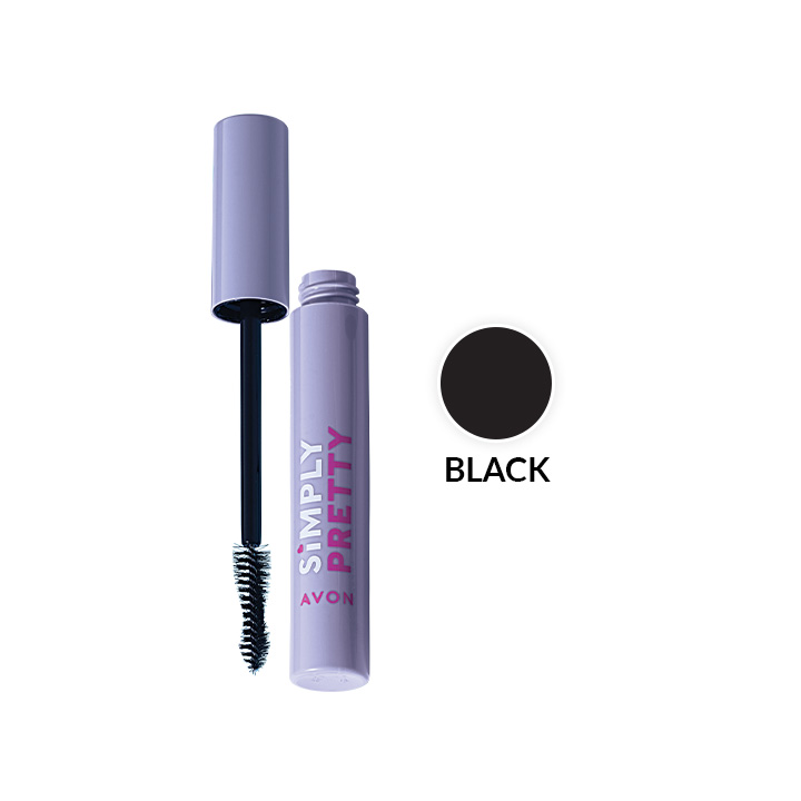 Avon - Product Detail : Simply Pretty Total Curl Mascara 7g