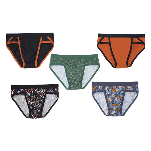 Avon - Product Detail : Toby 5-in-1 Hi-Cut Brief Pack