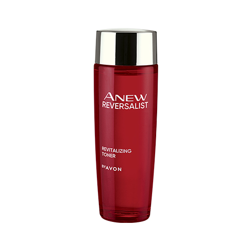 Avon - Product Detail : Anew Reversalist Revitalizing Toner 100 mL