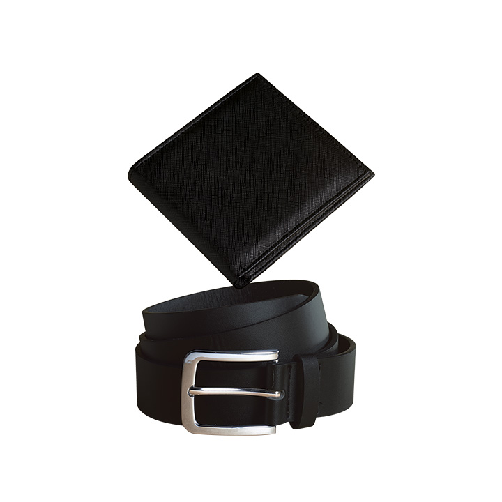 Avon - Product Detail : Jake Belt & Wallet Set