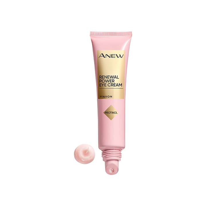 Avon - Product Detail : Anew Renewal Power Eye Cream 15 mL